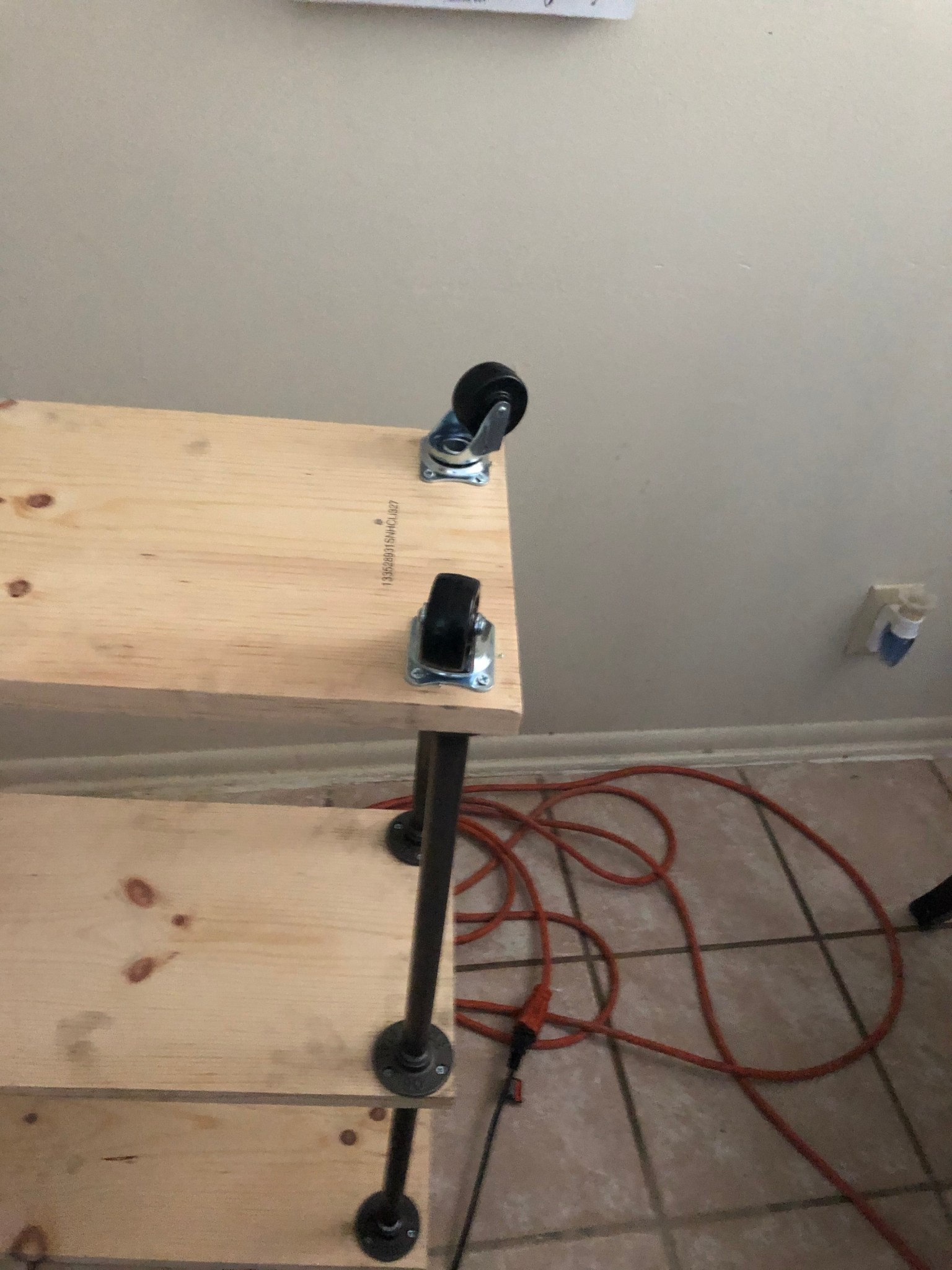 D-I-Y Bar Cart – A Beautiful Mess